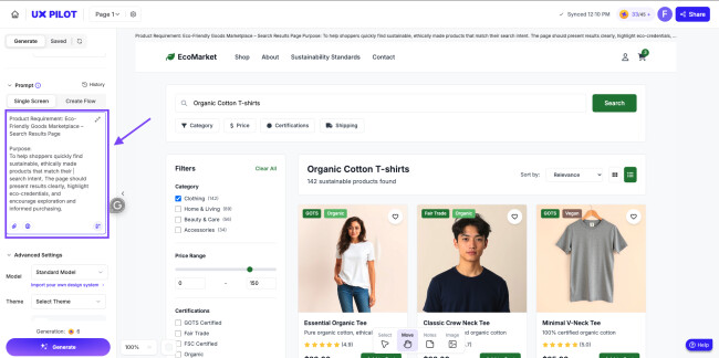 Top AI Tools for UI/UX Design 2026 | DesignRush