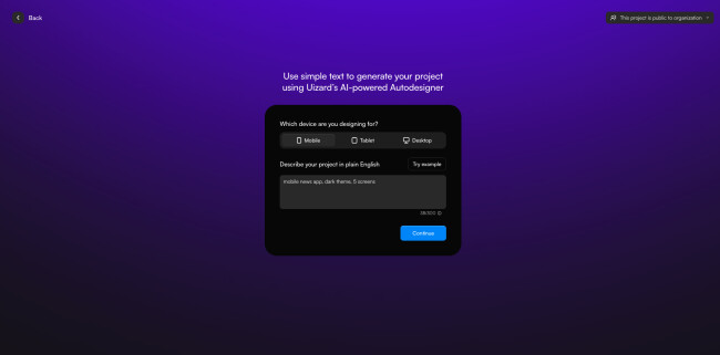 Top AI Tools for UI/UX Design 2026 | DesignRush