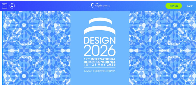 20+ Best Conferences for Design Professionals in 2026 | DesignRush