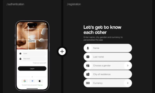 Jmaster App Design | DesignRush