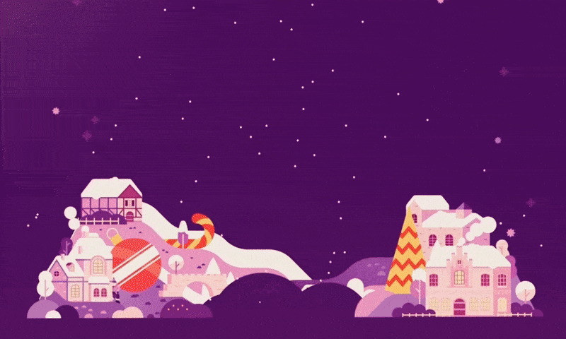 Waterdrop · Advent Calendar Christmas 2024 Packaging Design | DesignRush