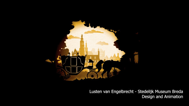 Inês Fernandes Showreel 2025 | DesignRush