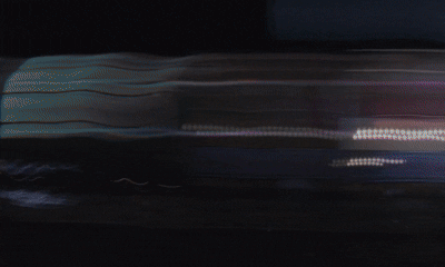 "OUR ENERGI" for EXERGI by OSKAR WRANGÖ Video Design | DesignRush