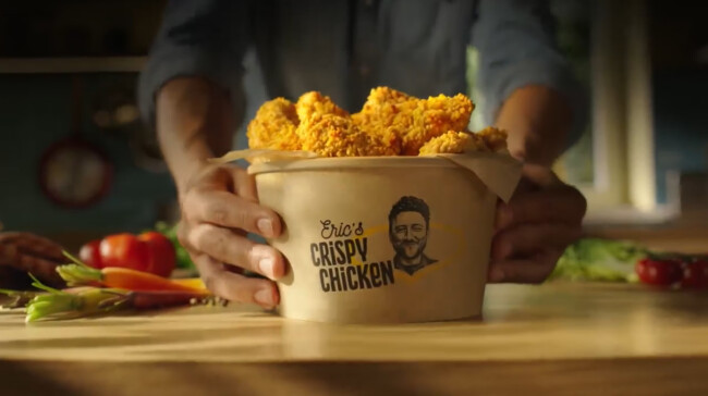 MAGGI Commercial Video Design | DesignRush