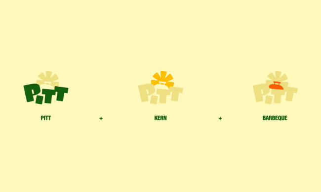 PITT Logo Design | DesignRush