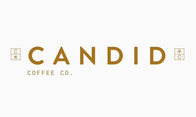 Candid Coffee Co. Packaging Design | DesignRush