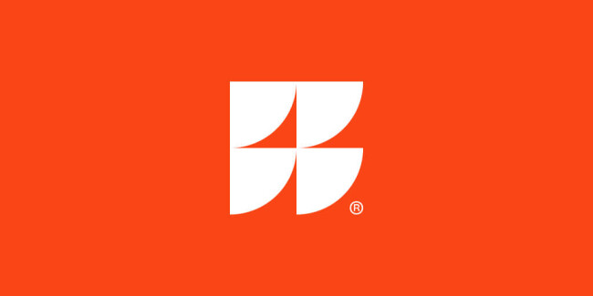 Cornerstone Learning Logo Design | DesignRush