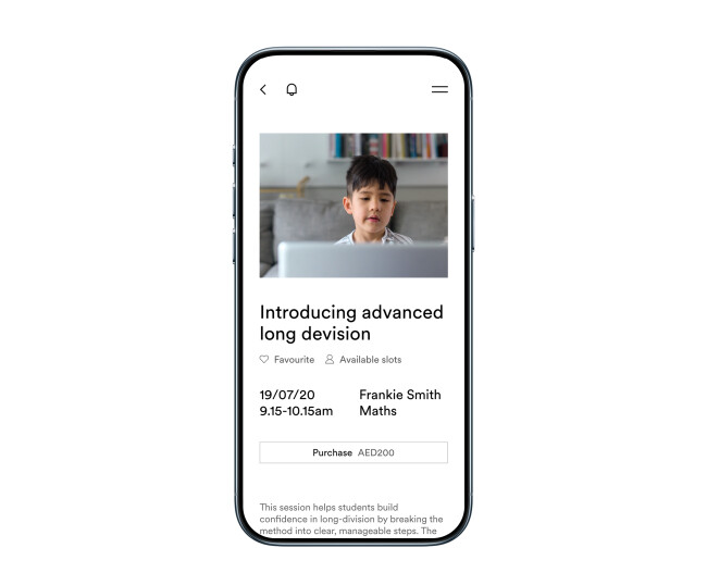 Glu App Design | DesignRush