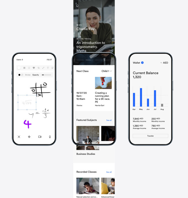 Glu App Design | DesignRush
