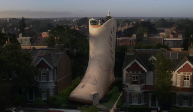 Experian Uses Grimm-Inspired Ads to Ease Credit Anxiety | DesignRush