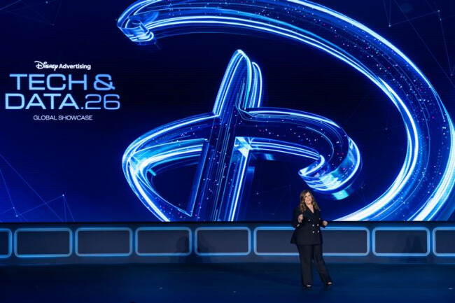 Disney’s AI Ad Tools Unveiled at CES 2026 Challenge Agencies | DesignRush