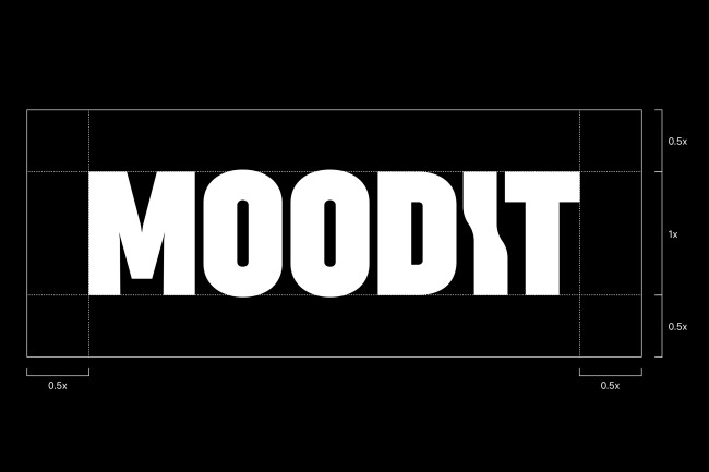 Moodit Logo Design | DesignRush