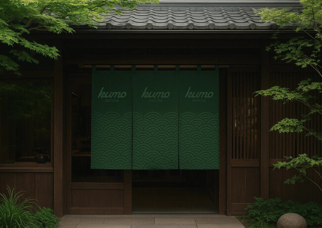 Kumo Logo Design | DesignRush