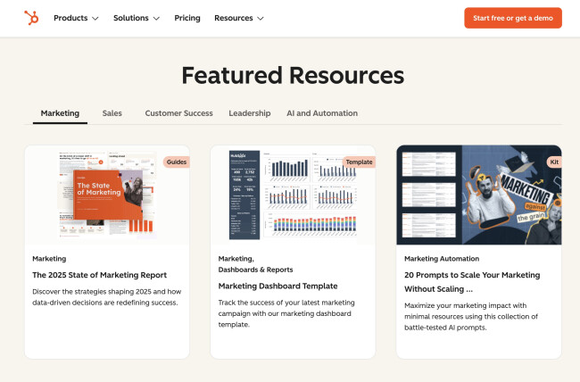 10 Growth Marketing Strategies & Real-World Examples (2026) | DesignRush