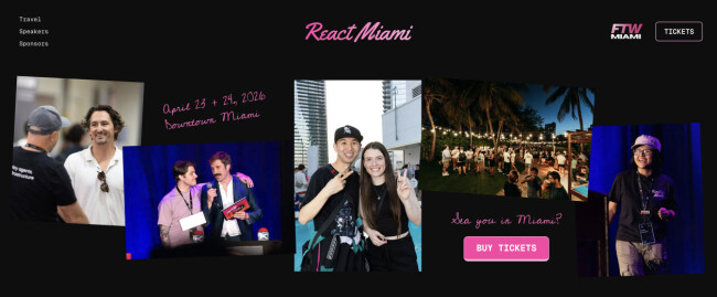 14 Must-Attend Software Development Conferences in 2026 | DesignRush