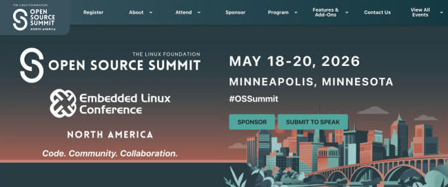 14 Must-Attend Software Development Conferences in 2026 | DesignRush