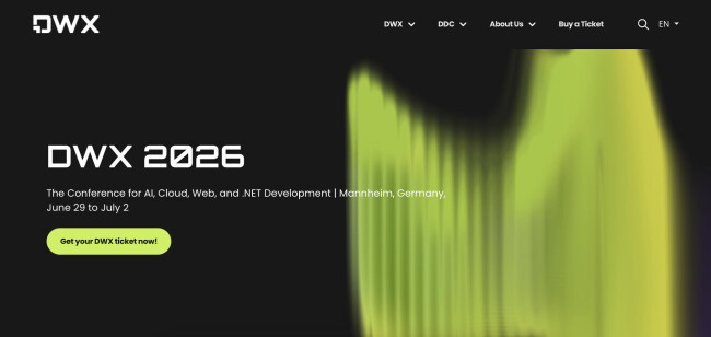 14 Must-Attend Software Development Conferences in 2026 | DesignRush