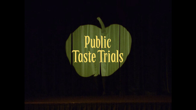 Some Interesting Apples Video Design | DesignRush