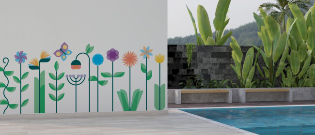 Casa Colibrí Logo Design | DesignRush