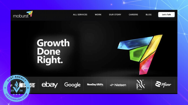 12 Best Digital Marketing Agencies to Hire in 2026 | DesignRush