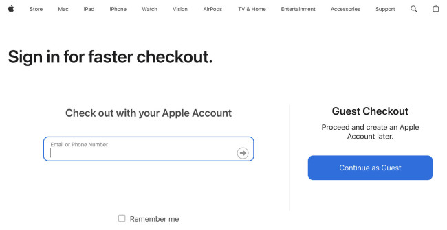 10 eCommerce Checkout Best Practices to Boost Conversions (2026 ...