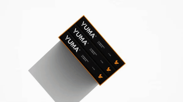Yuma Logo Design | DesignRush